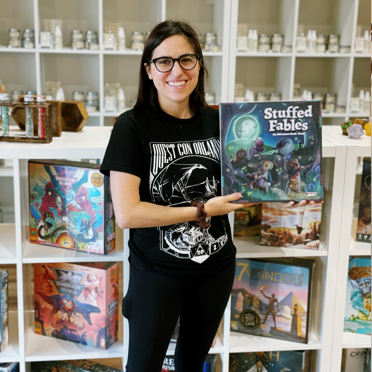 About – The Crafty Gamer