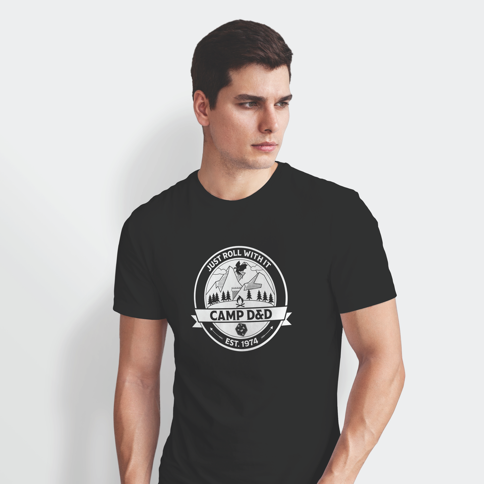 Tabletop Inspired Merchandise – The Crafty Gamer