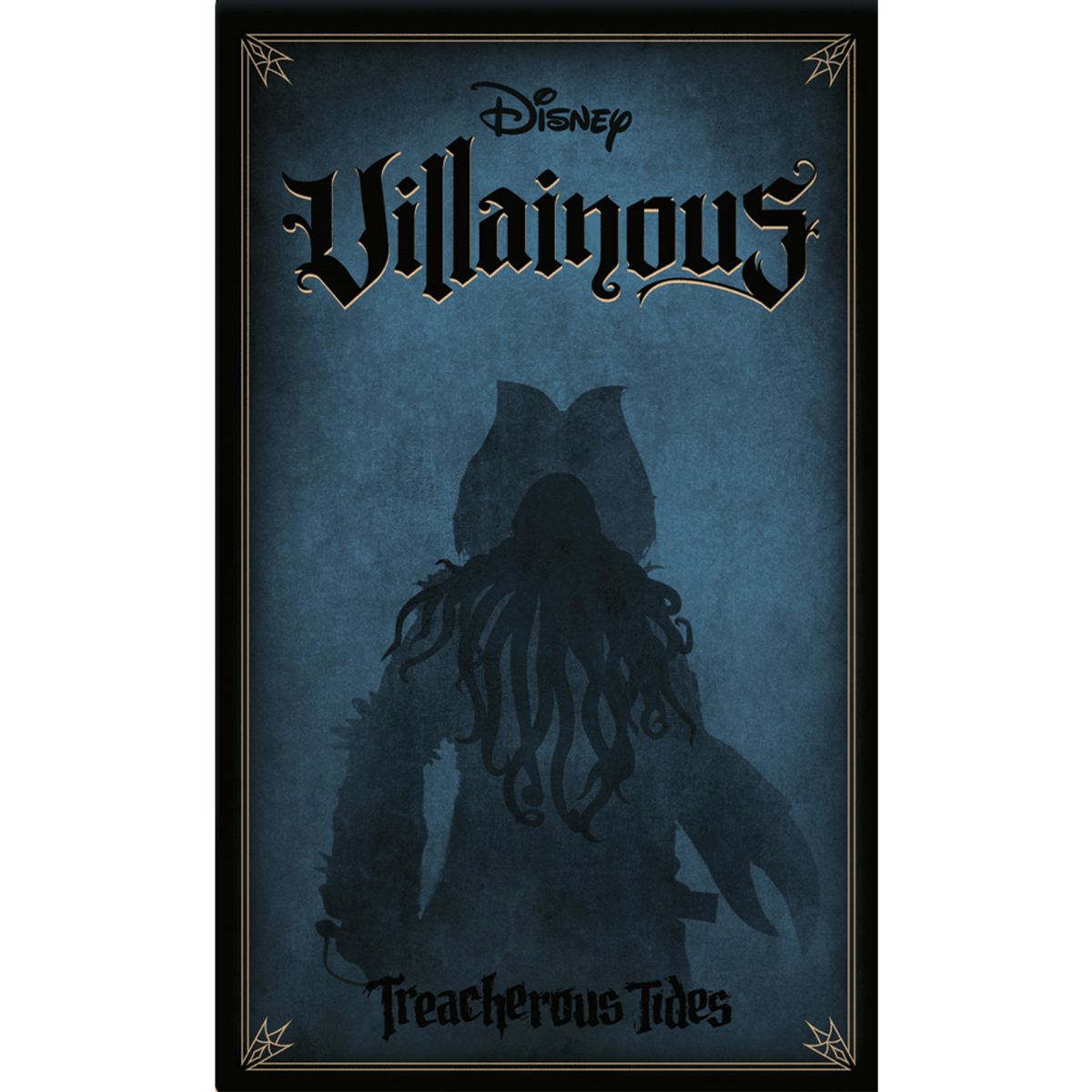 Disney Villainous: Treacherous Tides – The Crafty Gamer